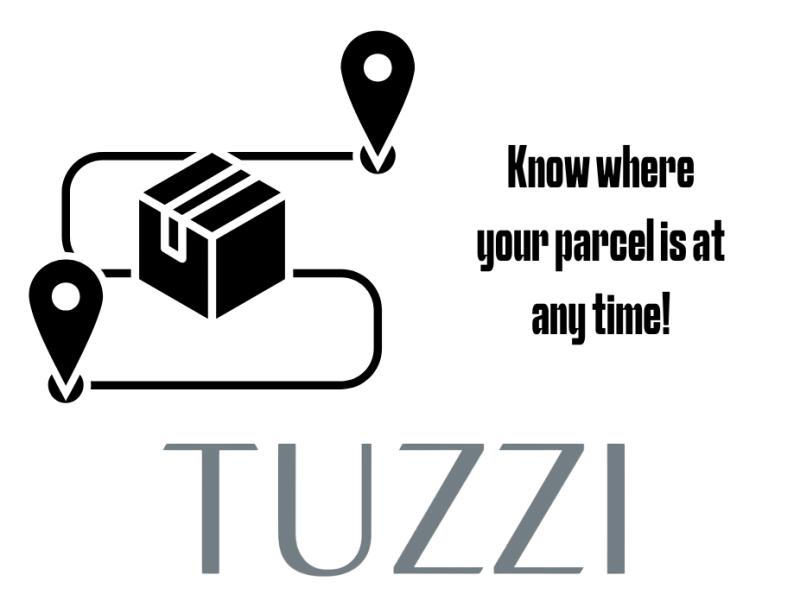 Tracking – Track your TUZZI order online